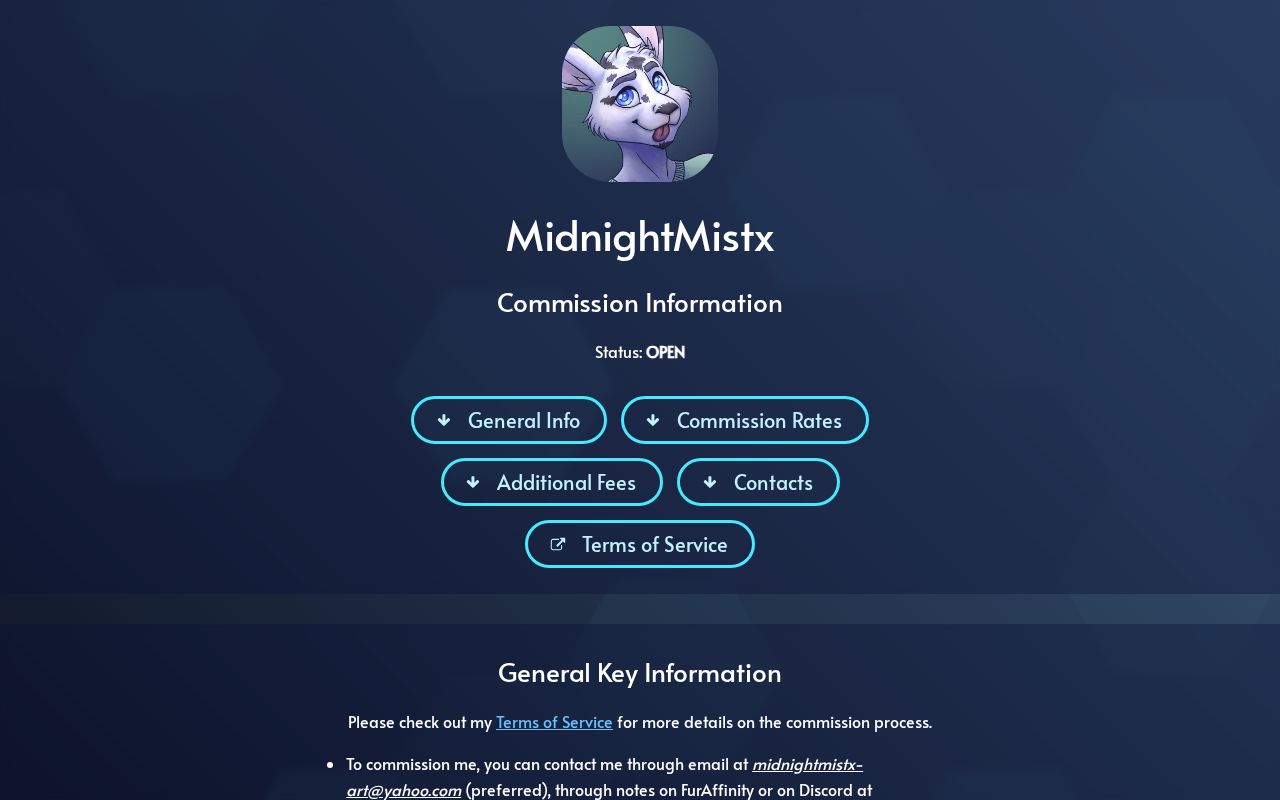 MidnightMistx